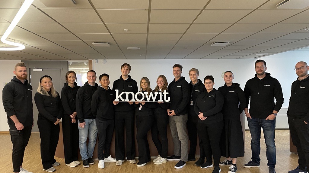 Möt deltagarna i årets Cyberhjälteprogram!